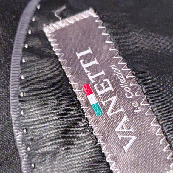 VANETTI | Suits & Blazers | Big And Tall Men Sports Coat Blazer By ...